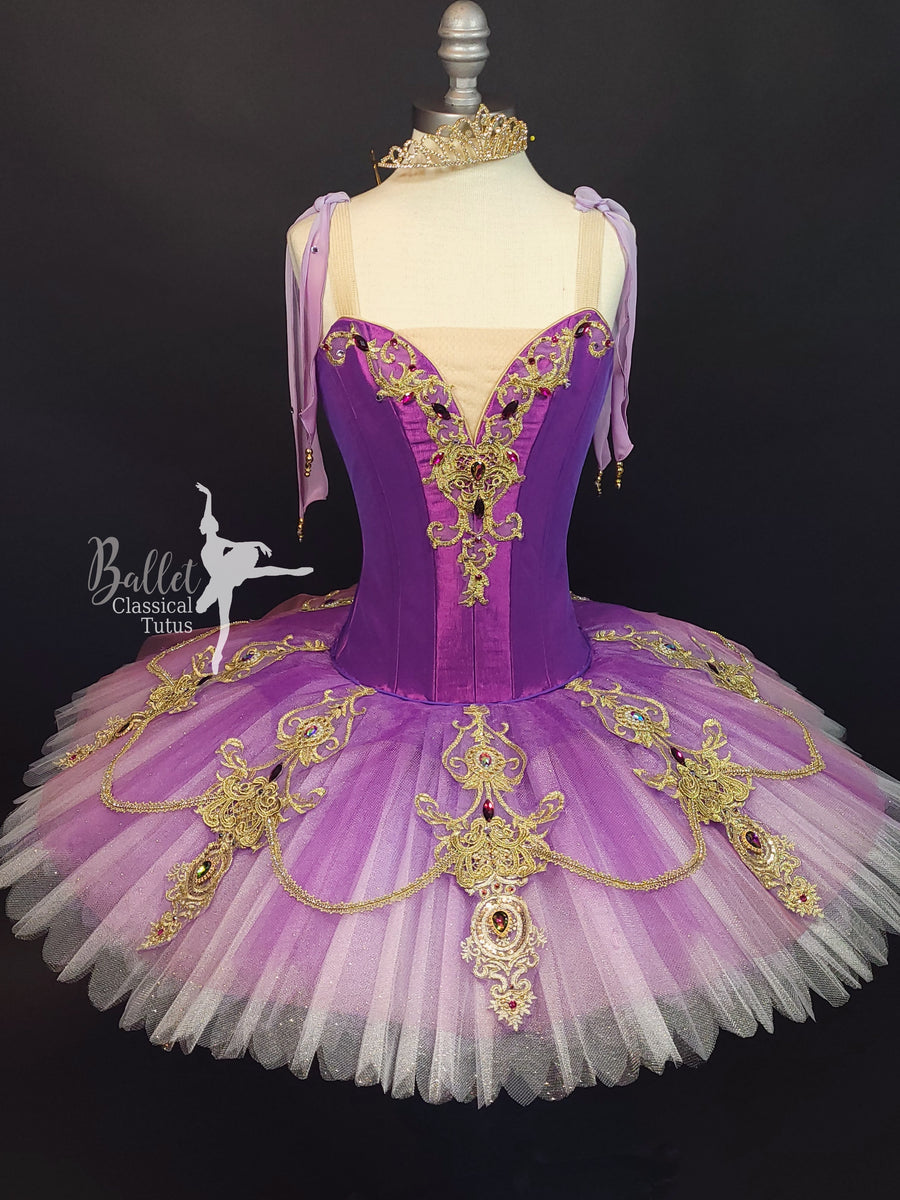 Merdora Le Corsaire Professional Tutu – Classical Tutus
