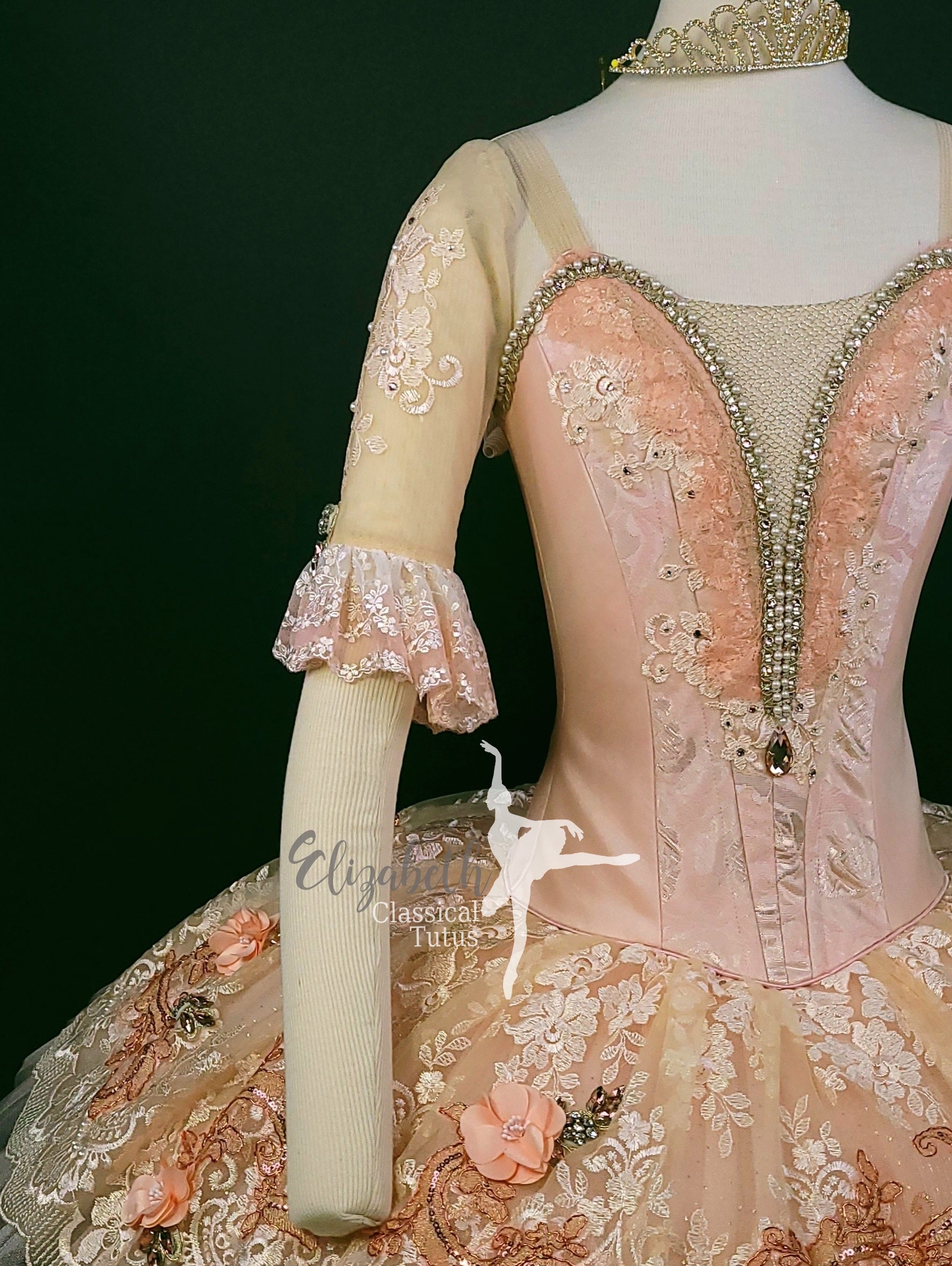 Professional Ballet Tutus & Costumes – Classical Tutus