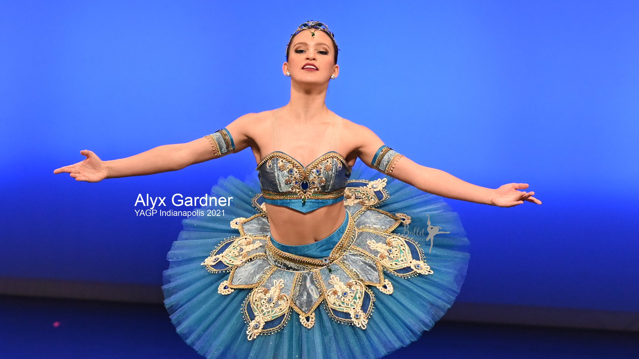 Professional Ballet Tutus & Costumes – Classical Tutus