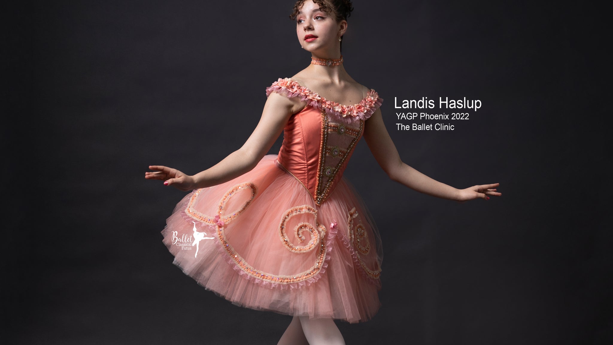 Professional Ballet Tutus & Costumes – Classical Tutus