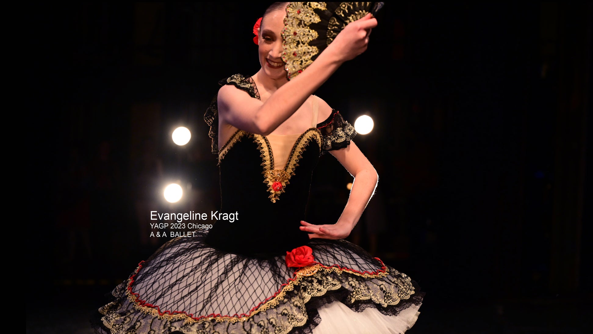 Professional Ballet Tutus & Costumes – Classical Tutus