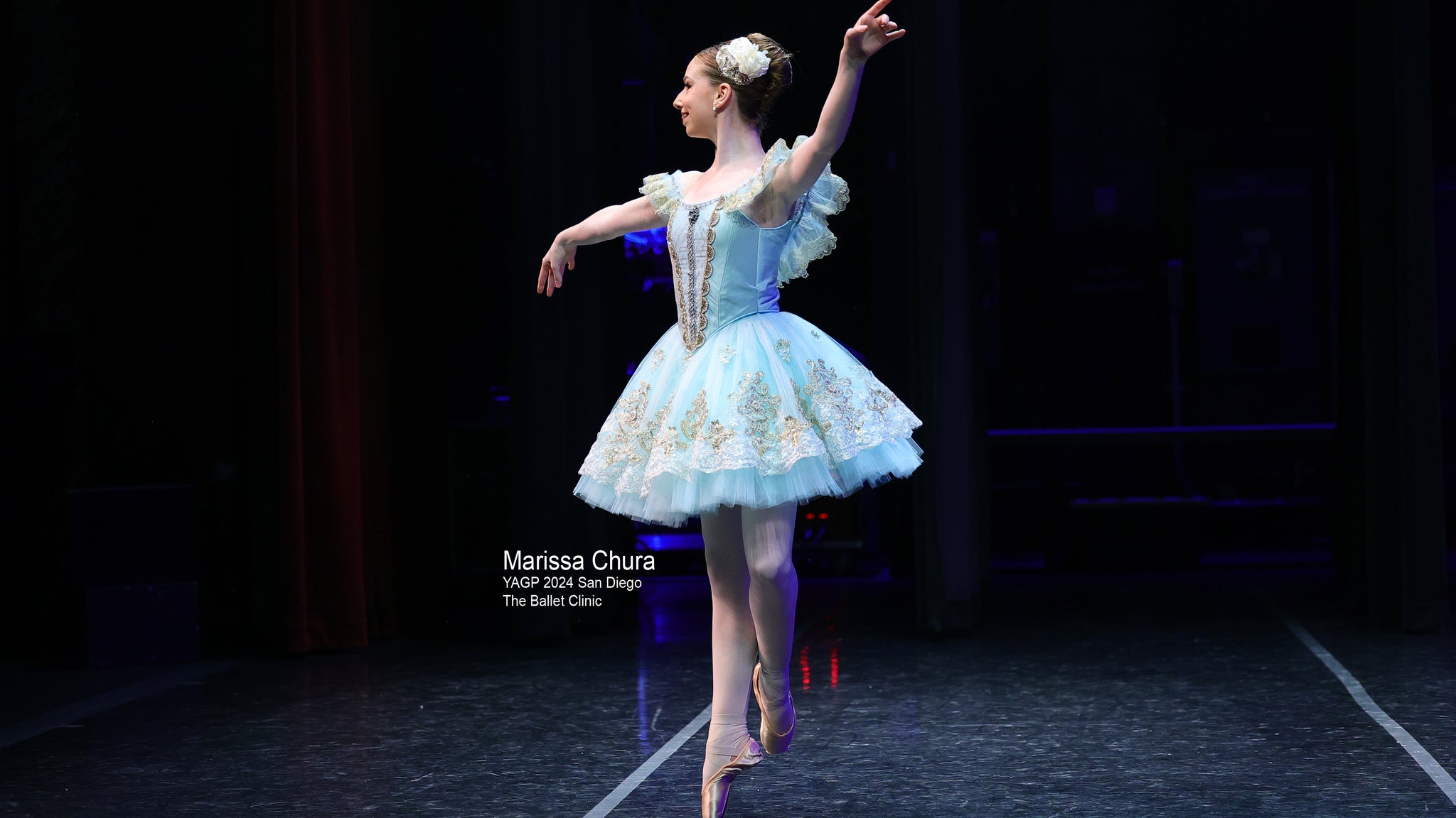 Professional Ballet Tutus & Costumes – Classical Tutus