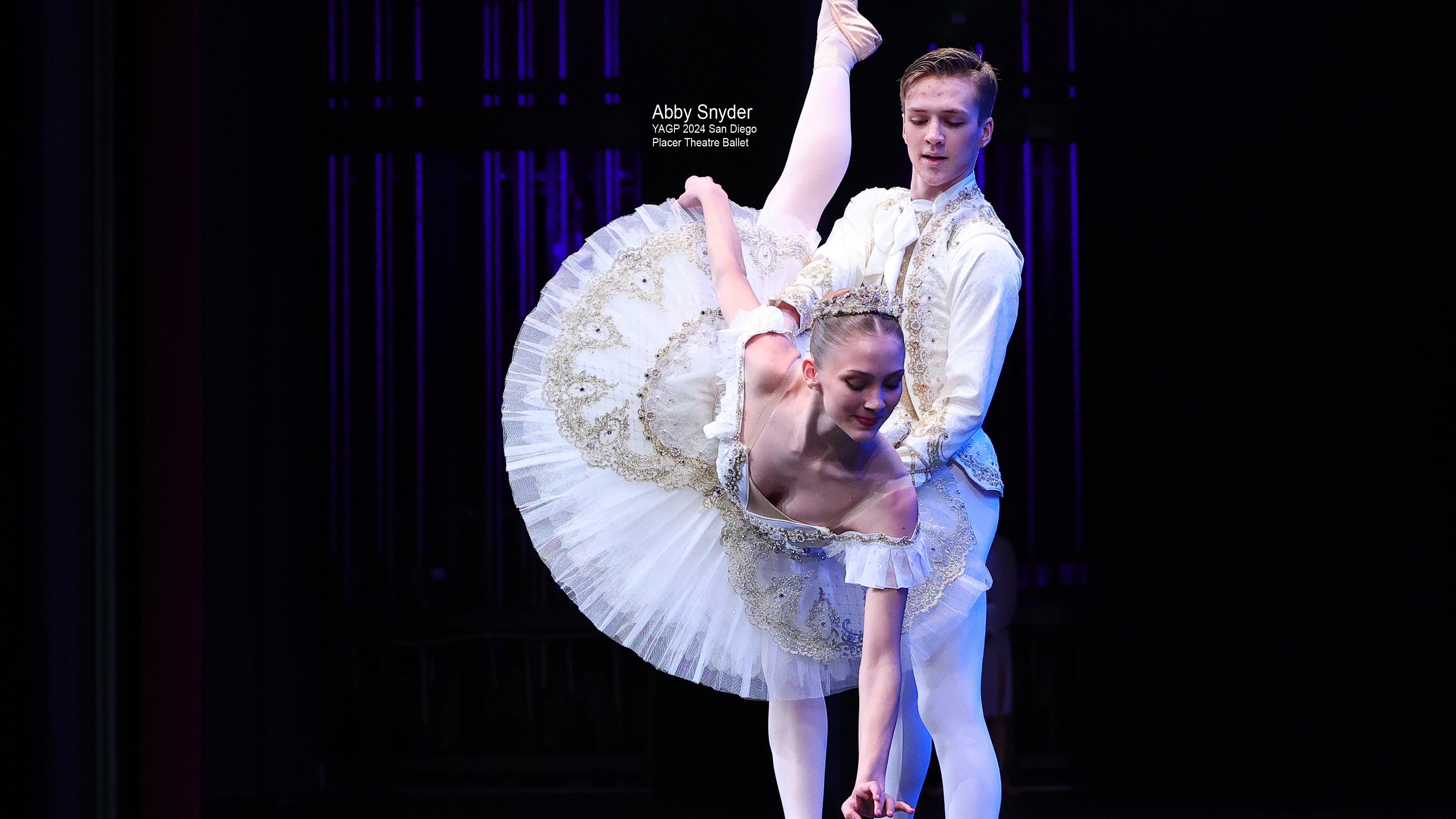 Professional Ballet Tutus & Costumes – Classical Tutus