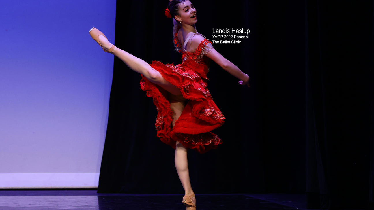Professional Ballet Tutus & Costumes – Classical Tutus