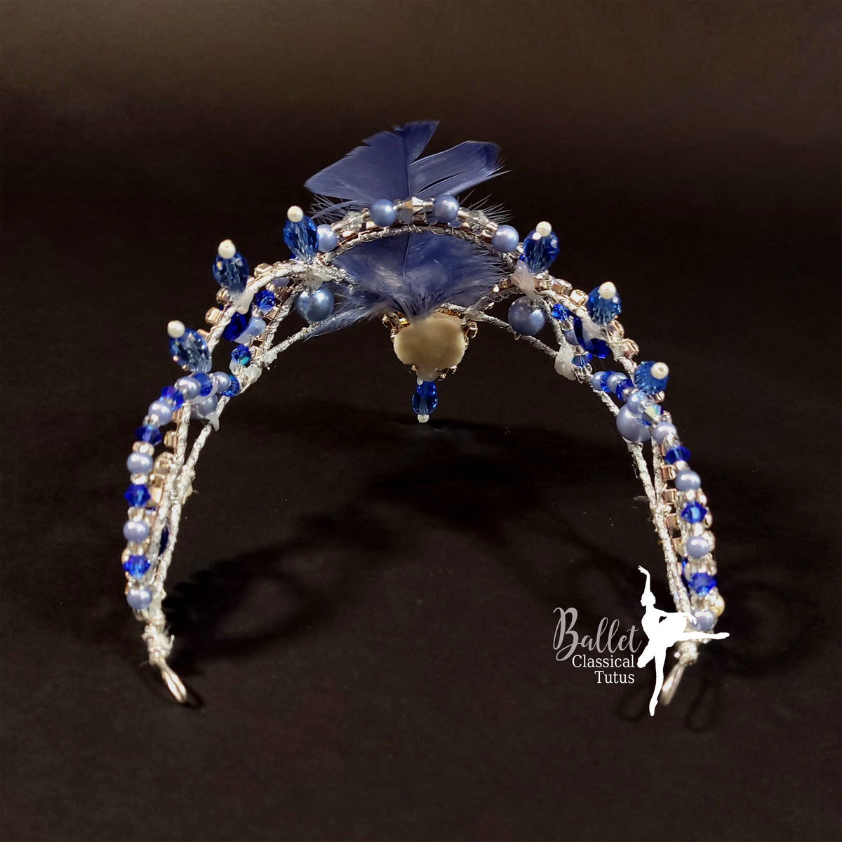 Princess Florine Tiara – Classical Tutus