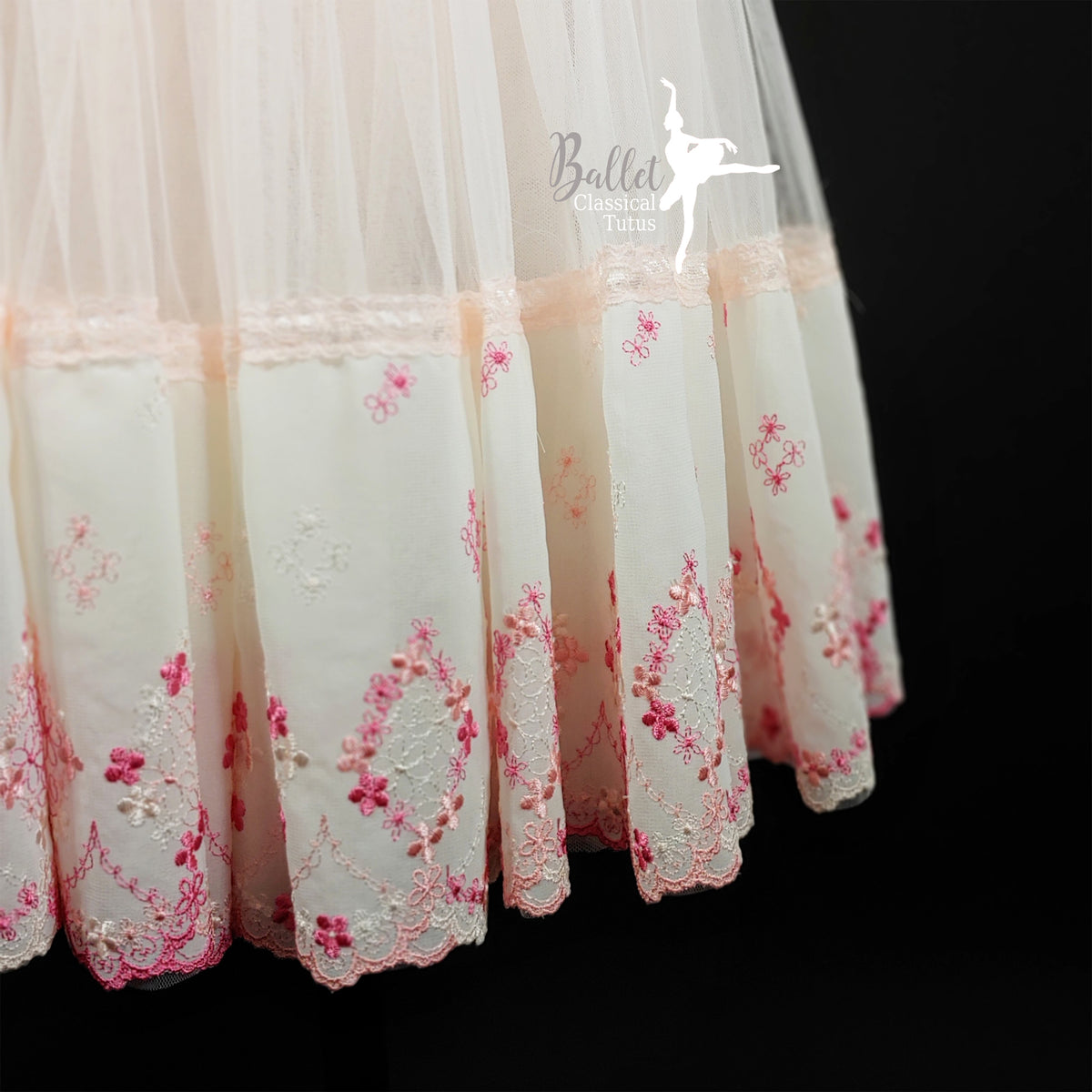 Swanhilda Coppelia Romantic Peasant Professional Ballet Costume ...